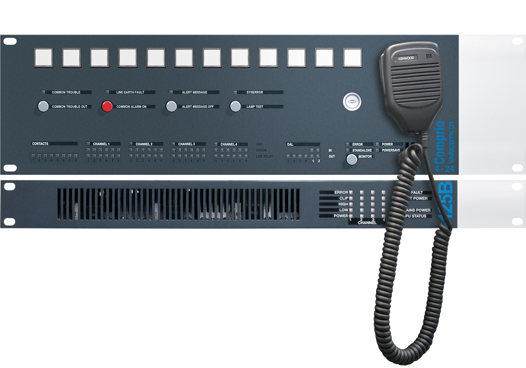 VARIODYN® D1 Comprio - Business | HLS Austria