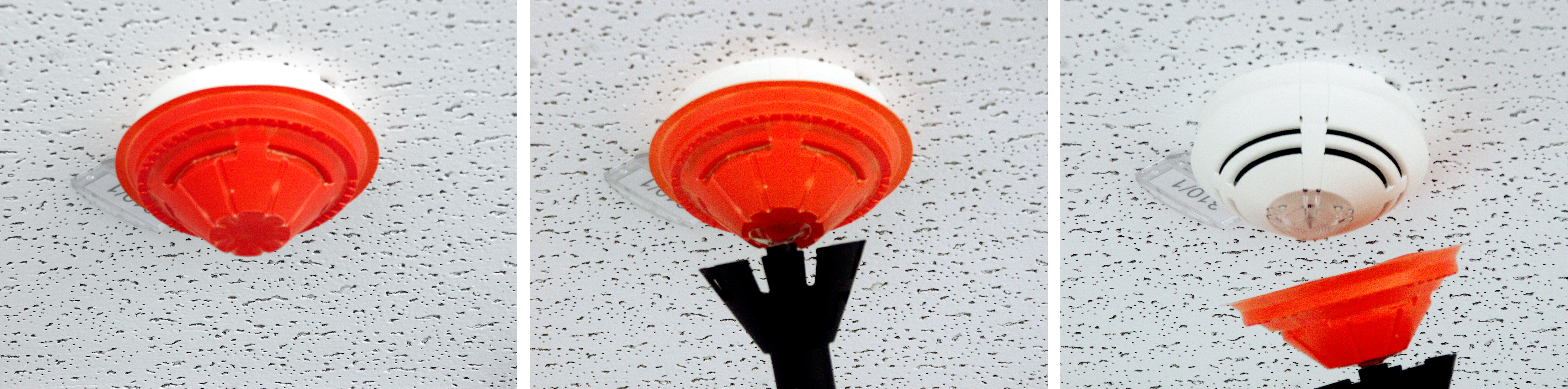 Detector removal tool - Business | HLS Austria