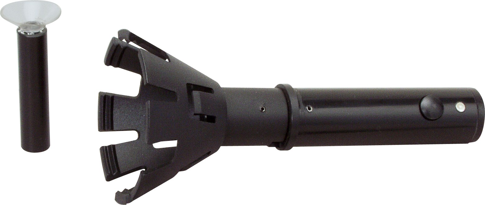 Detector removal tool - Business | HLS Austria