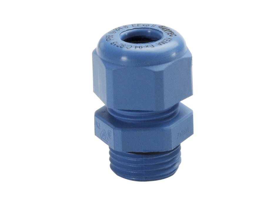 Cable gland for housing 764752 - Business | HLS Austria