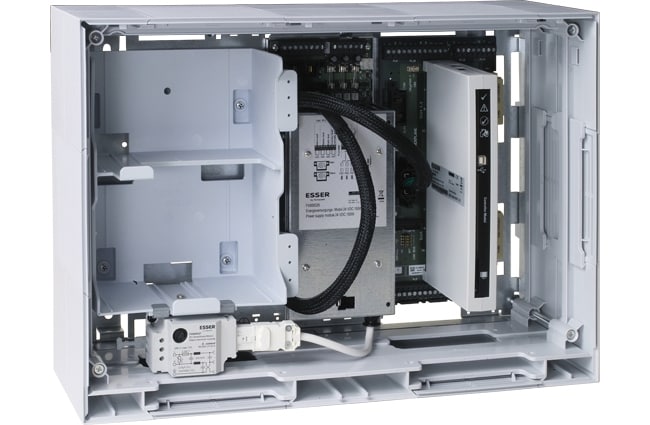 FACP FlexES Control FX2 (2 loops) - Business | HLS Austria