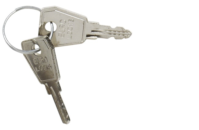 Spare keys (No. 901) - Business | HLS Austria
