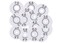 Aspiration reducing film sheet, 4.4 mm - Business | HLS Austria