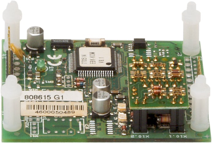 esserbus communication transponder for ECP 8010 - Business | HLS Austria
