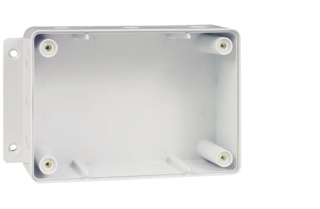 High IP housing base - Business | HLS Austria