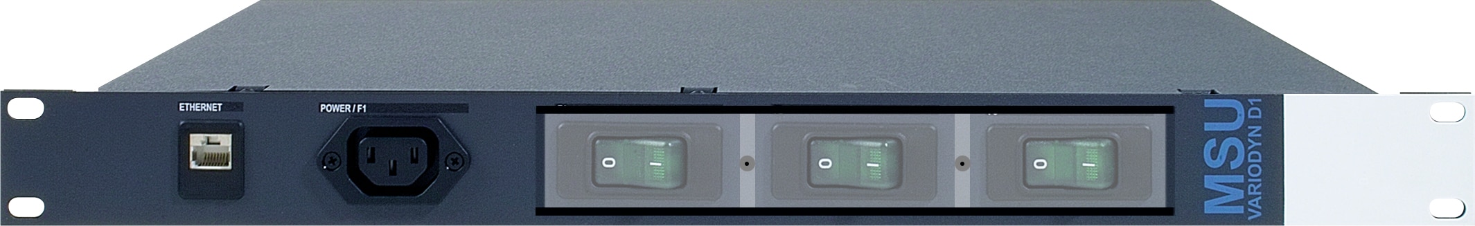 Mains Switching Unit MSU - Business | HLS Austria